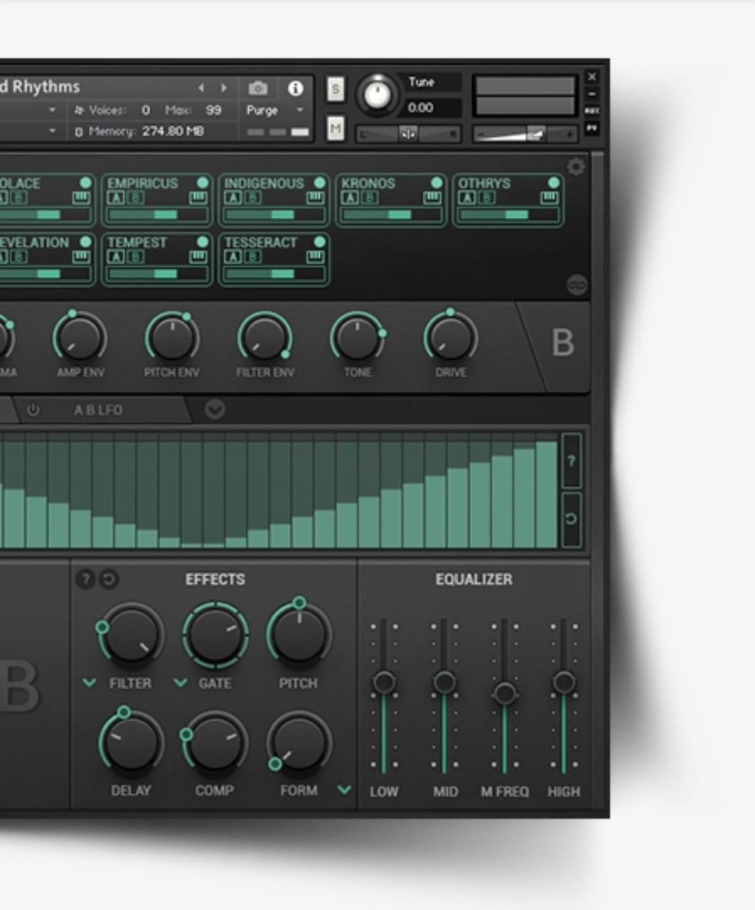 8Dio Have Made Their New Hybrid Rhythms Available For FREE. - The Beat ...