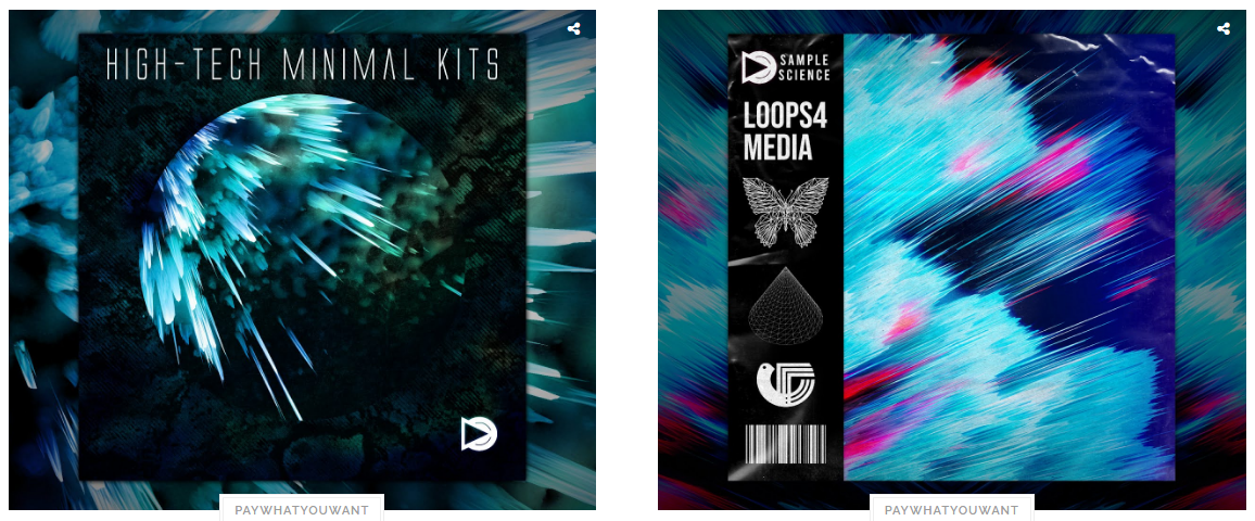 Two New Sample Packs From SampleScience. - The Beat Community