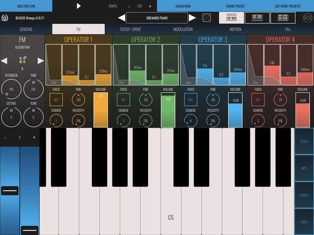 Omega Released Today - Overview By Doug From The Sound Test Room - The ...