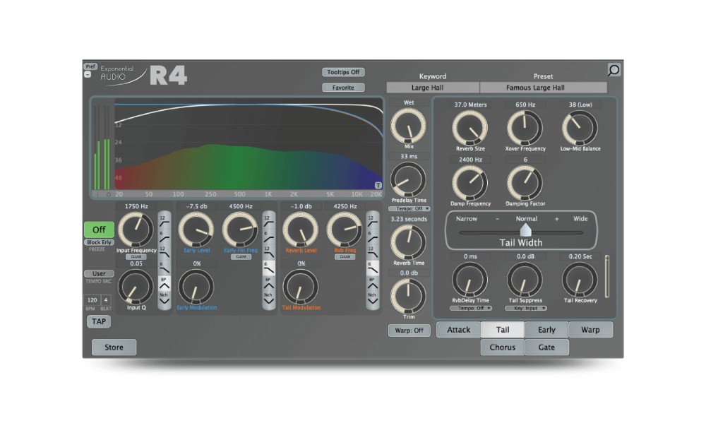 R4 By Exponential Audio Is Now On Offer, Discounted By 90% - The Beat ...