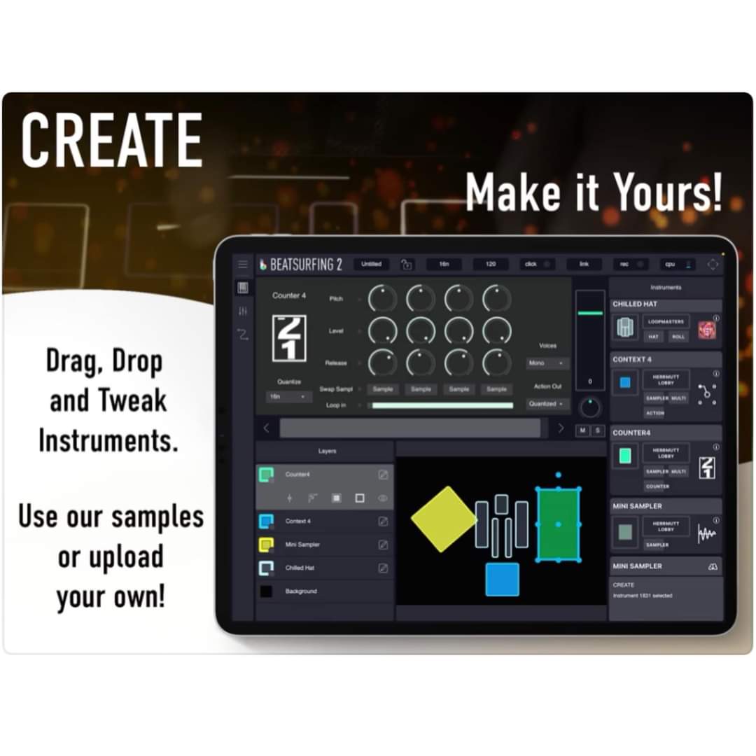 BEATSURFING 2 By DRAW Audio Now Available - The Beat Community