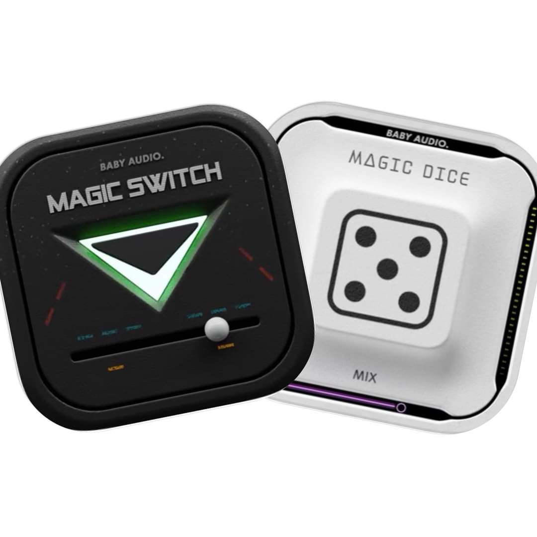 Baby Audio Enter The iOS Arena With Two FREEBIES!! - The Beat Community