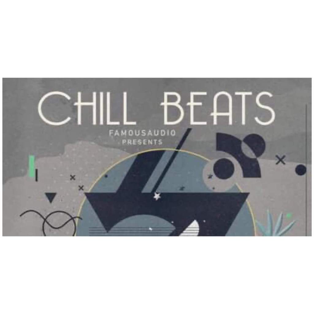Chill Beats - Recently Added To Loopmasters & Loopcloud - The Beat Community
