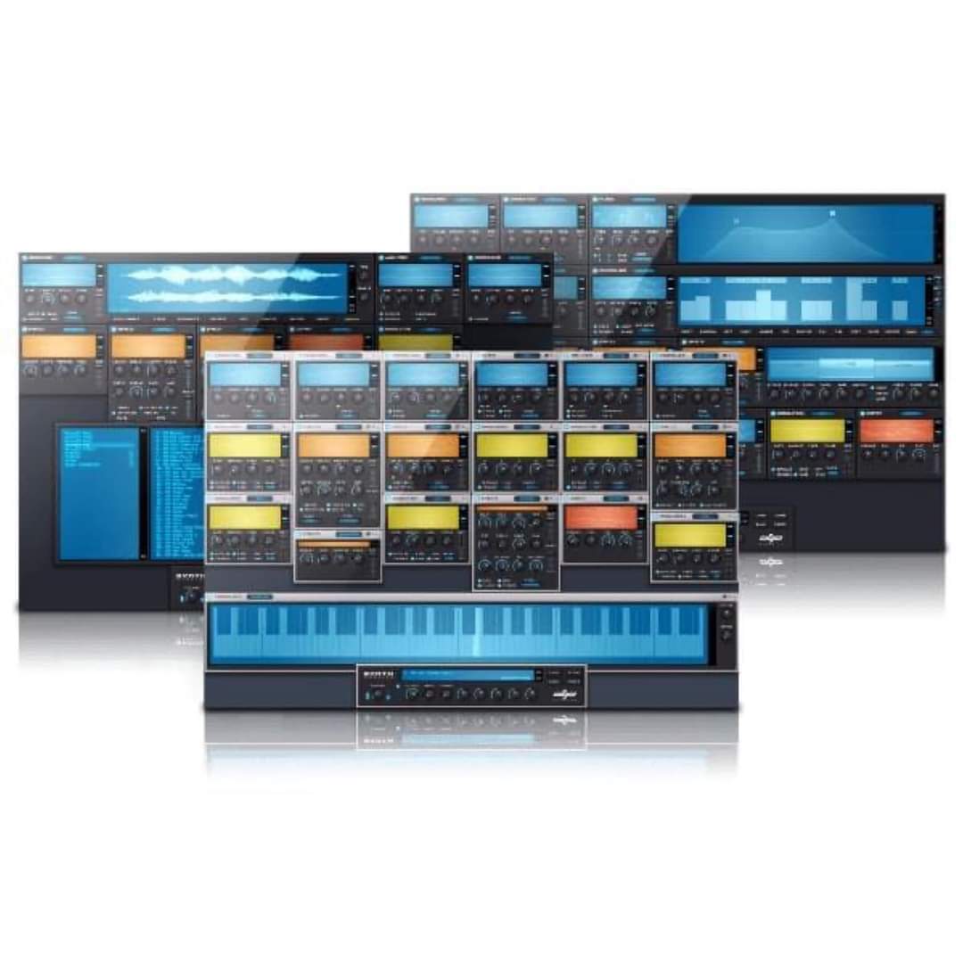 The 2nd APD Deal Of The Day: 80% Off Synth Modular 2 By KarmaFX For A ...