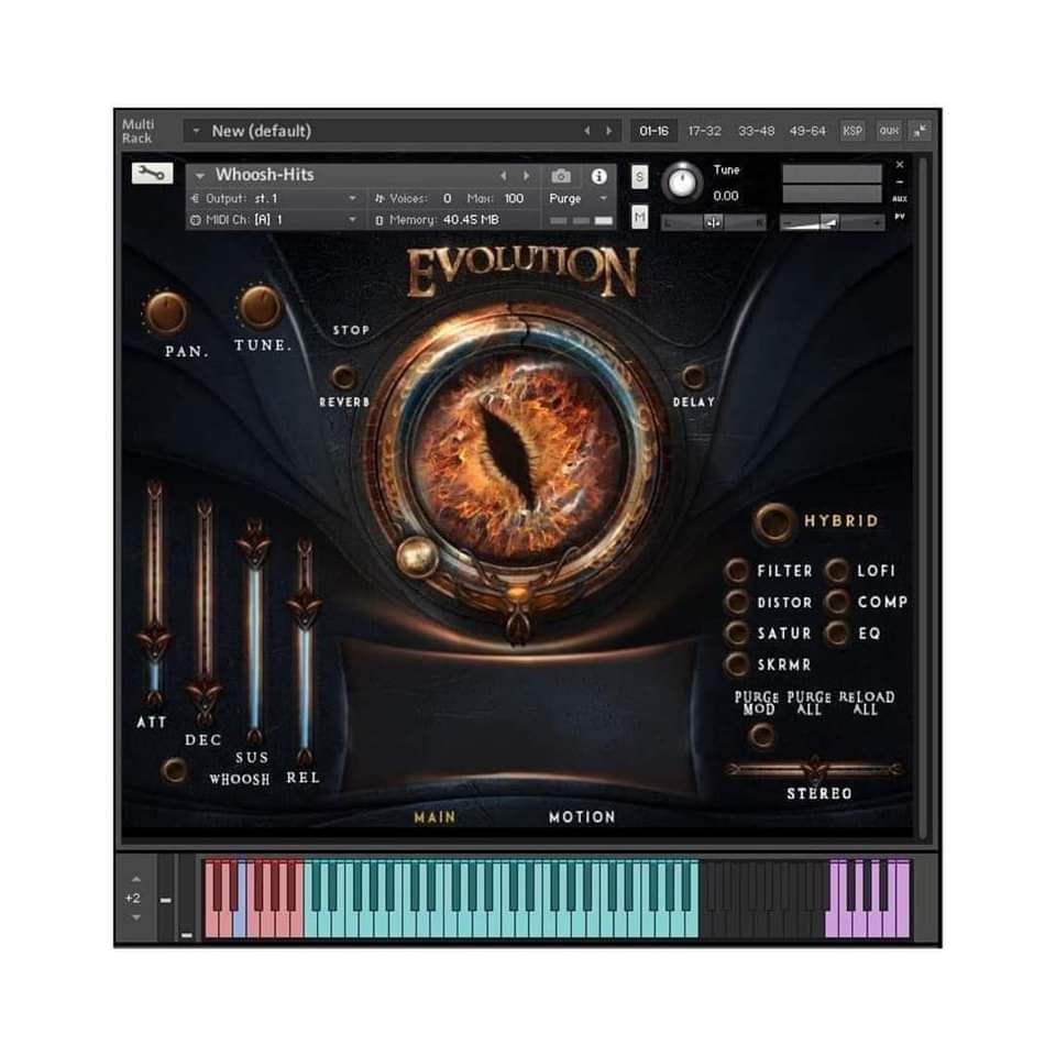 VSTBuzz Offer 81% off Evolution: Dragon by Keepforest - The Beat Community