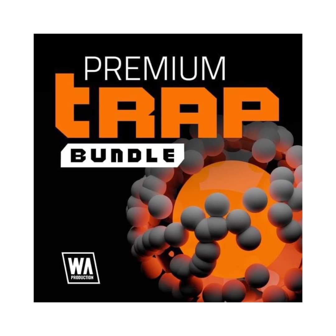 W.A. Production Are Offering 90% Off The Premium Trap Bundle - The Beat ...