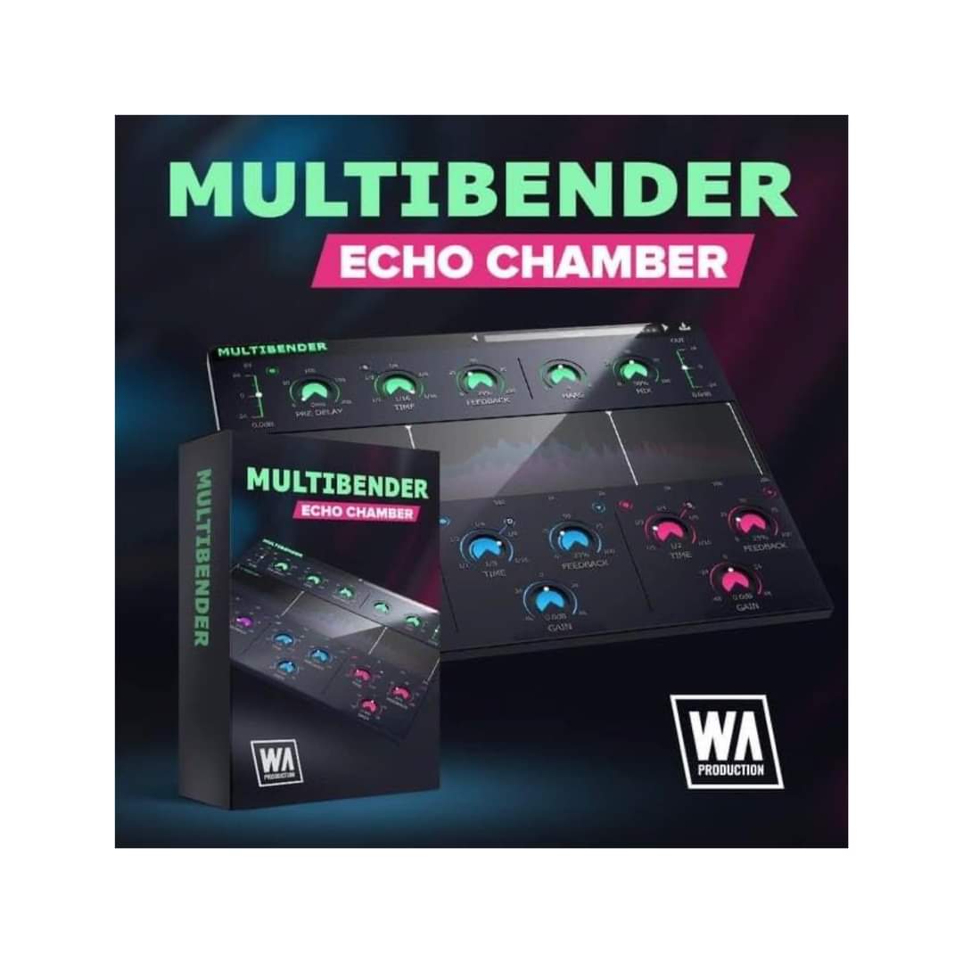 APD Offers 70% Off Multibender By WA Production - The Beat Community