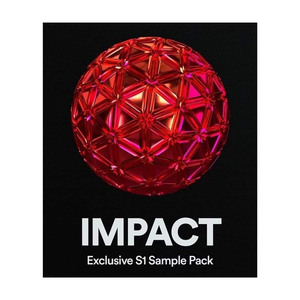 Cymatics Offer A New FREE Sample Pack - Two Week Offer - The Beat Community