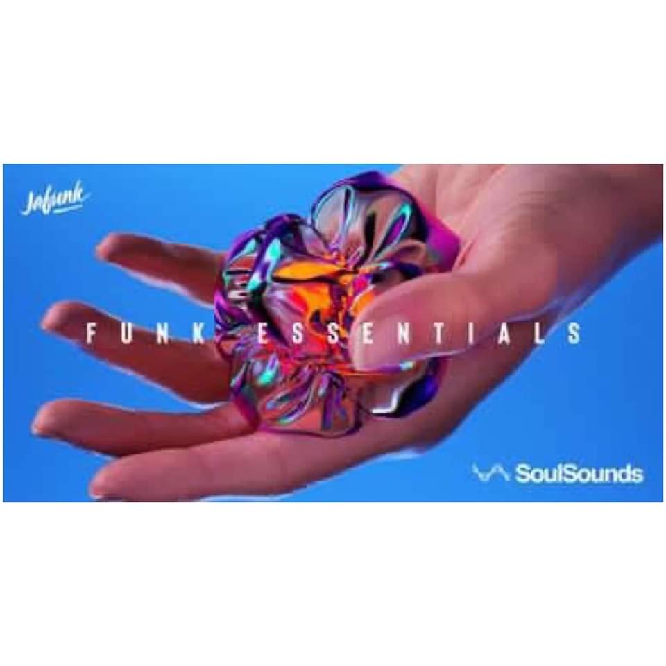 Jafunk - Funk Essentials - Recently Added To Loopmasters & Loopcloud ...