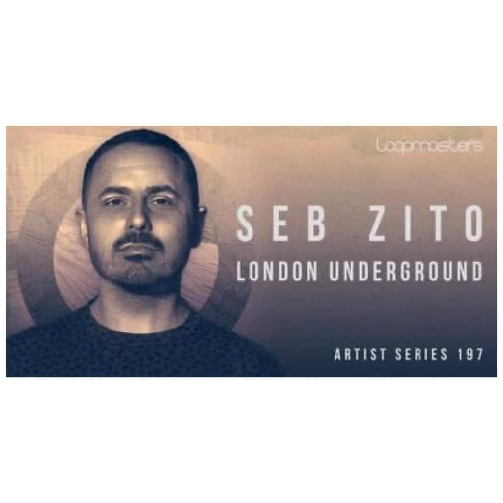 50% Off The London Underground Sample Pack - The Beat Community