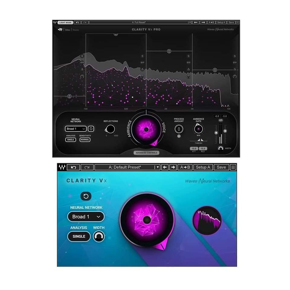 Two New Plugins From Waves - Both Available At Intro Prices - The Beat ...