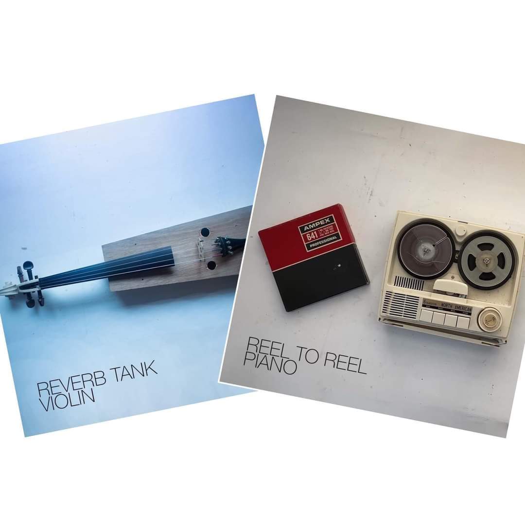 Two New Decent Sampler Libraries - One Is FREE!! - The Beat Community