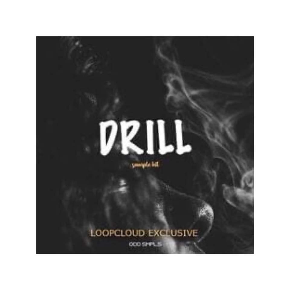 Drill Sample Kit - A Loopcloud Exclusive - The Beat Community