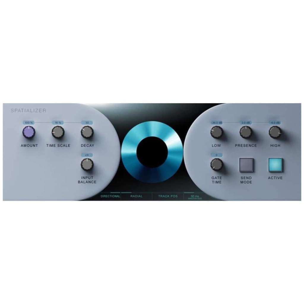 Spatializer For iOS Coming Soon To Mac Users!! - The Beat Community