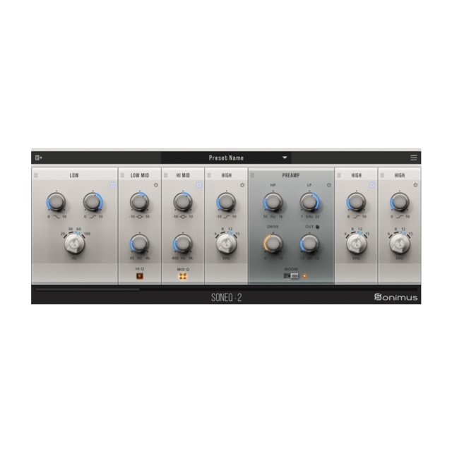 Flandersh Tech Release Substitute Modular - A FREE Download - The Beat ...