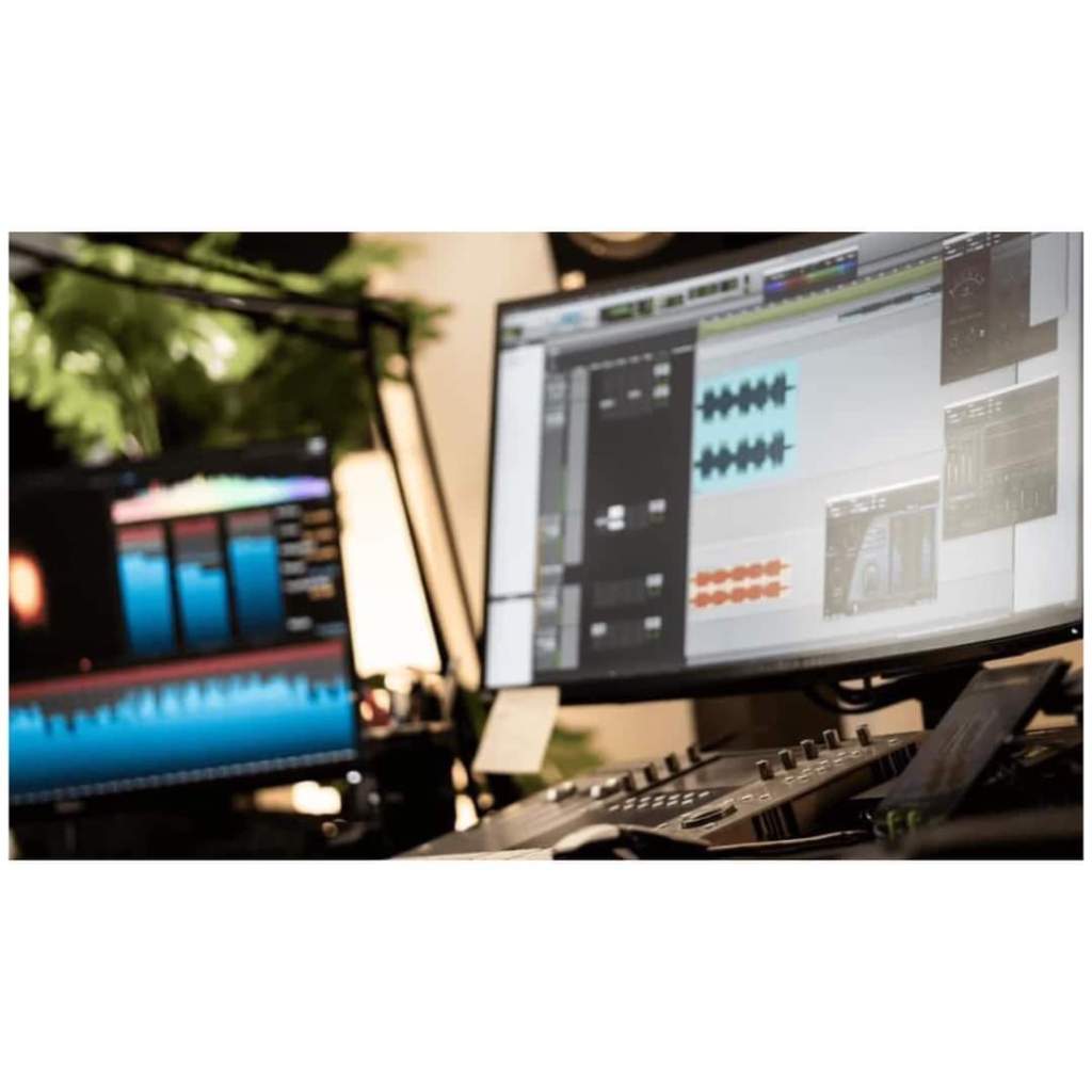 Mixing MIDI vs Audio - The Myths Explained - The Beat Community