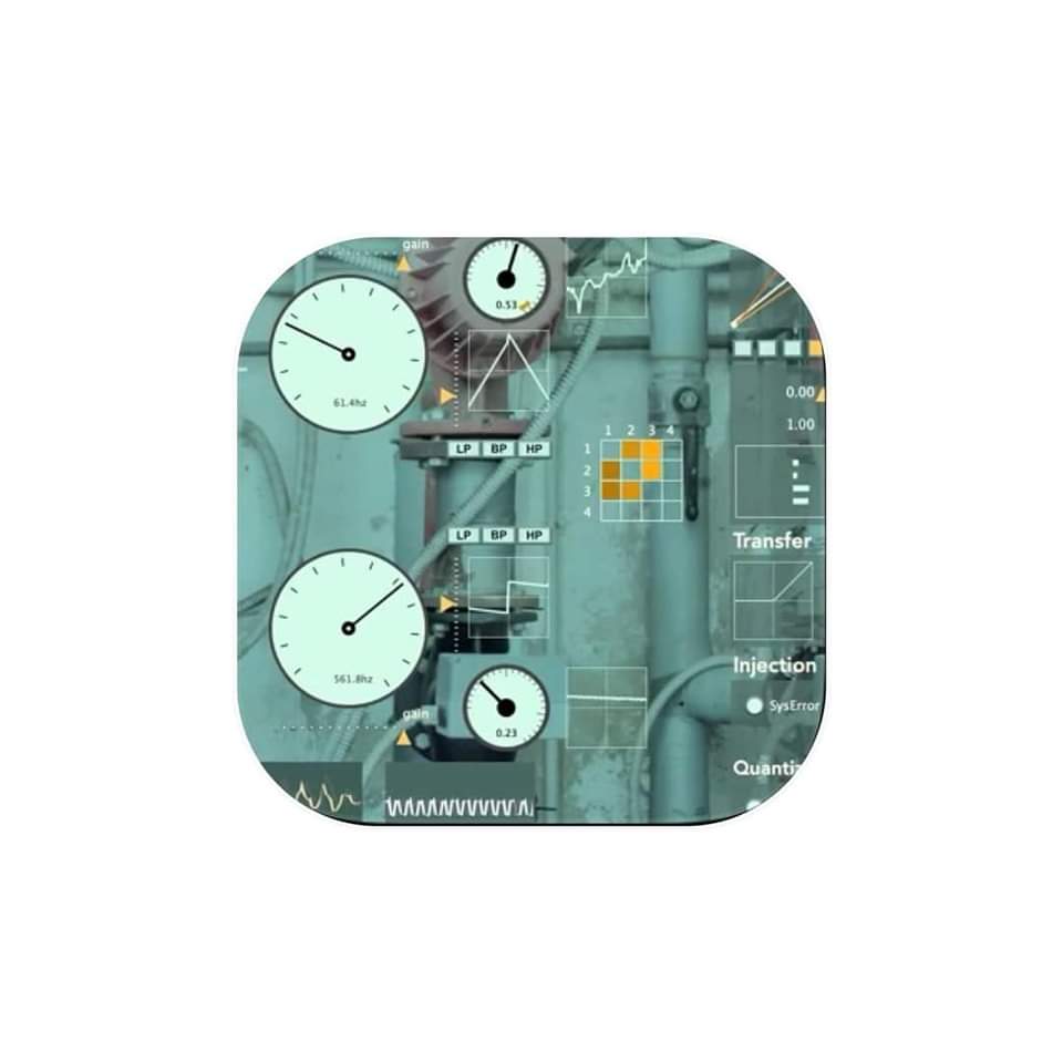 sonicLAB Release ThermoSynth For iOS Users - The Beat Community