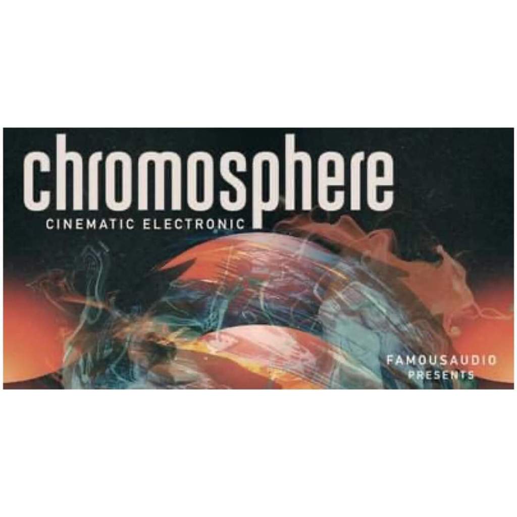 Chromosphere: Cinematic Electronic - Recently Added To Loopmasters ...