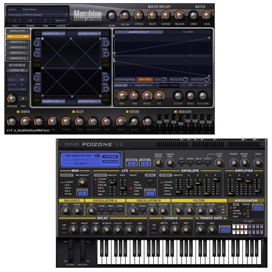 40% Off Two Image Line Synths - The Beat Community
