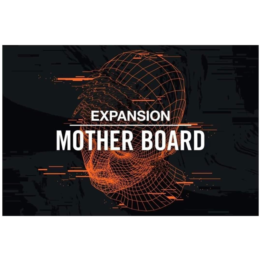 NI Release Their Latest Expansion Mother Board - The Beat Community