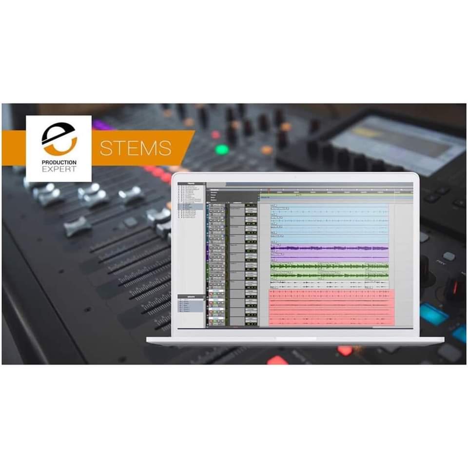 Stems In Music Production - Everything You Need To Know - The Beat ...
