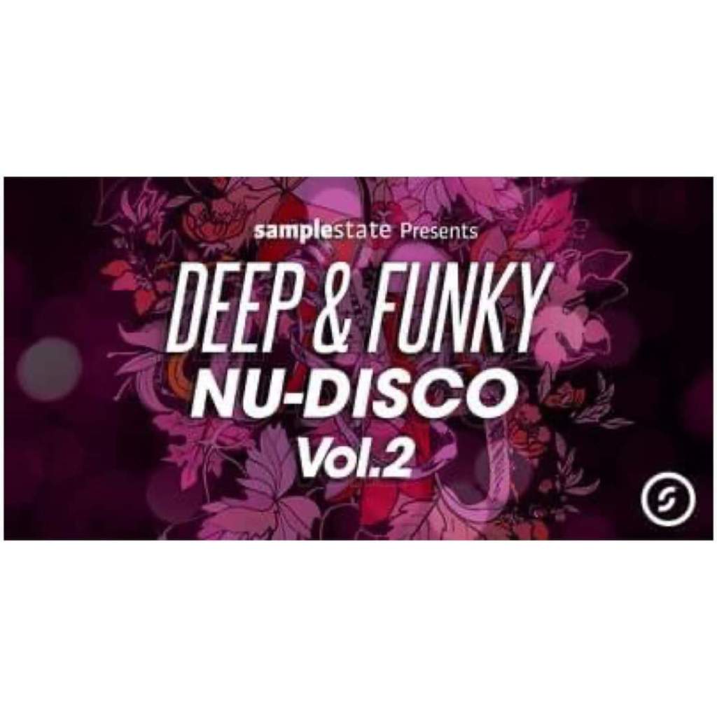 Deep & Funky Nu-Disco 2 - Recently Added To Loopmasters & Loopcloud ...