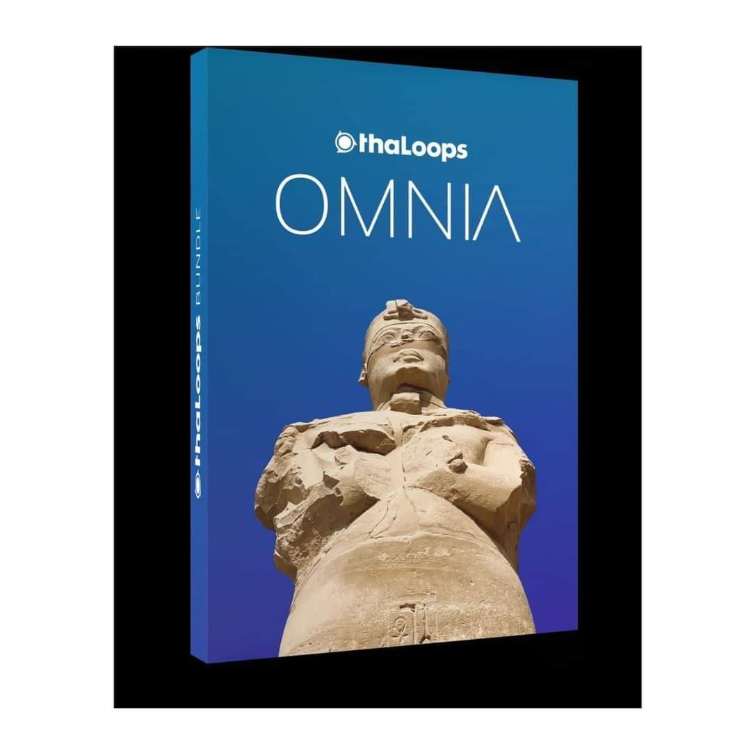 Over 85% Off OMNIA By ThaLoops - The Beat Community