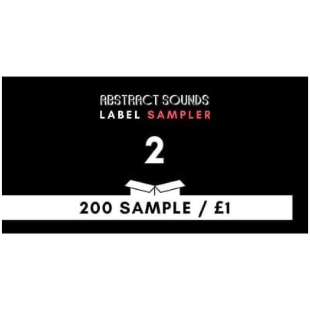 Abstract Sounds - Label Sampler 2 - Recently Added To Loopmasters - The Beat Community