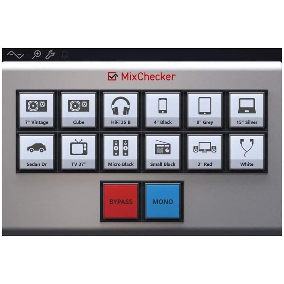 Up To 49% Off MixChecker, MixChecker Pro & Upgrades - The Beat Community