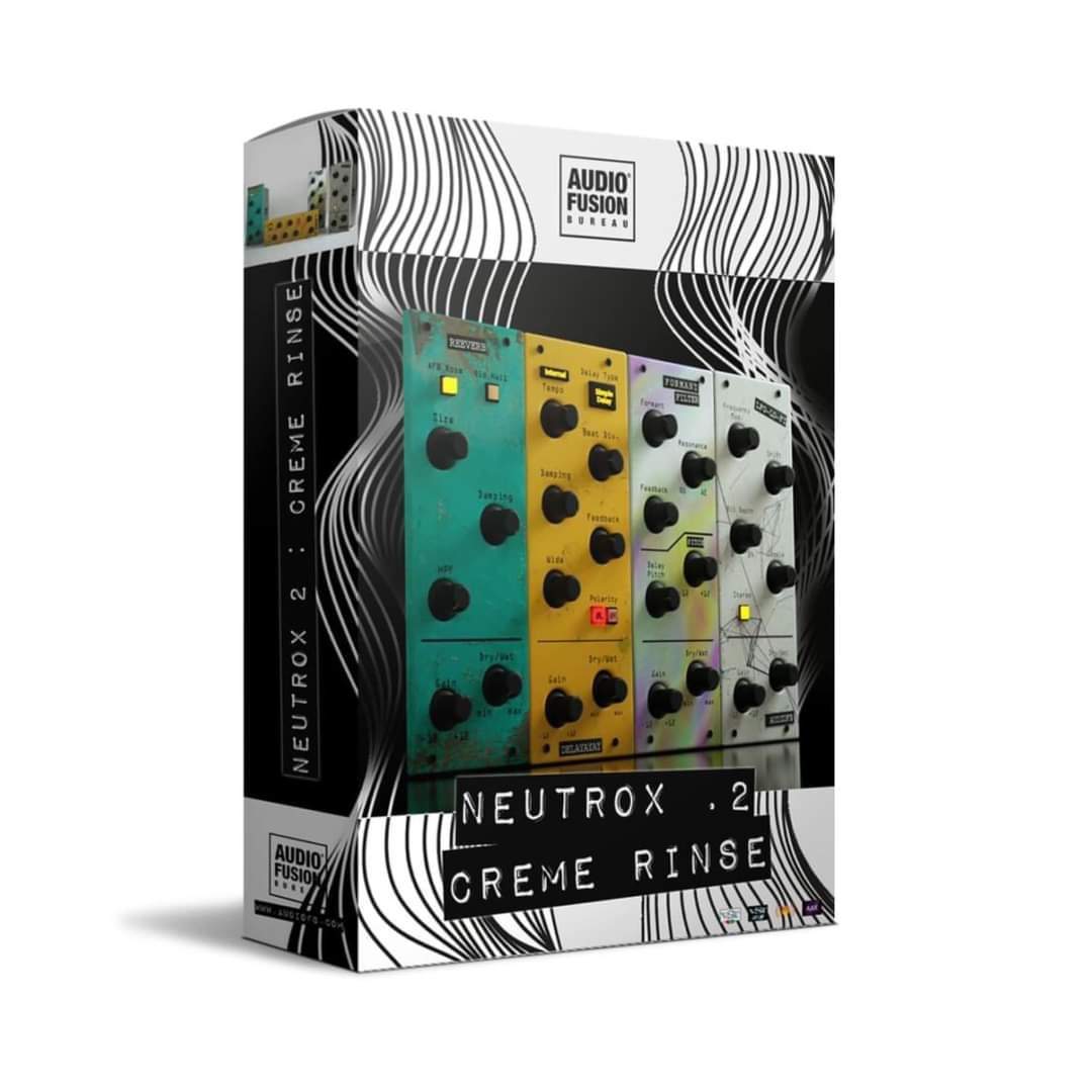 There's 70% Off Neutrox 2 : Creme Rinse - Multi Effect Strip - The Beat ...