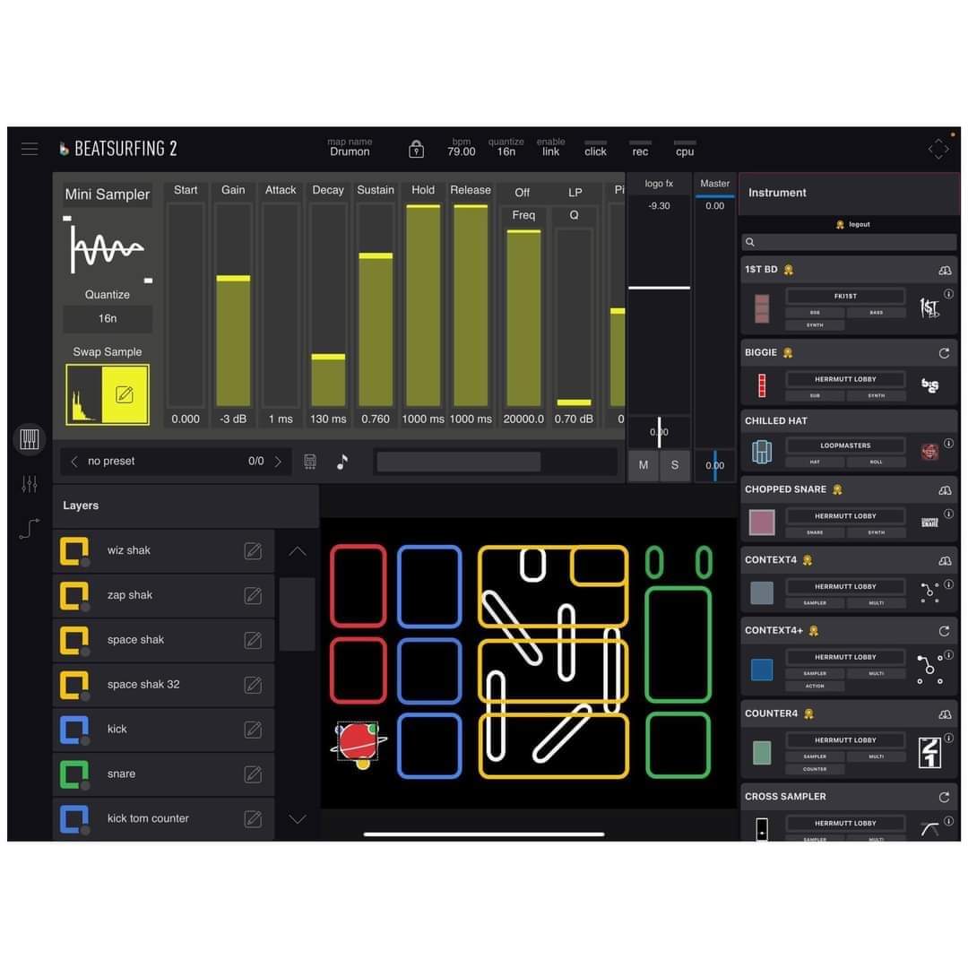 A Major Update For BEATSURFING 2 - The Beat Community