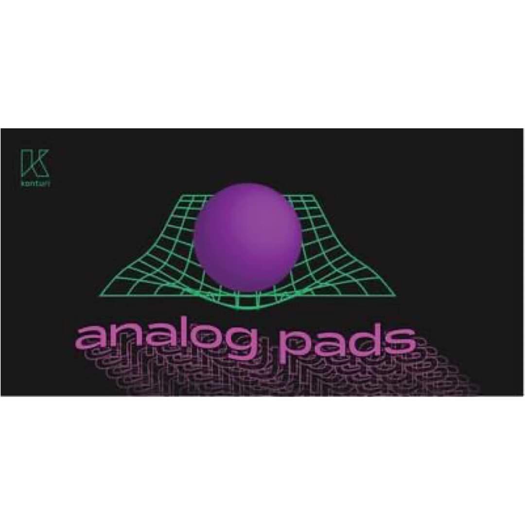 Analog Pads - Recently Added To Loopmasters & Loopcloud - The Beat ...