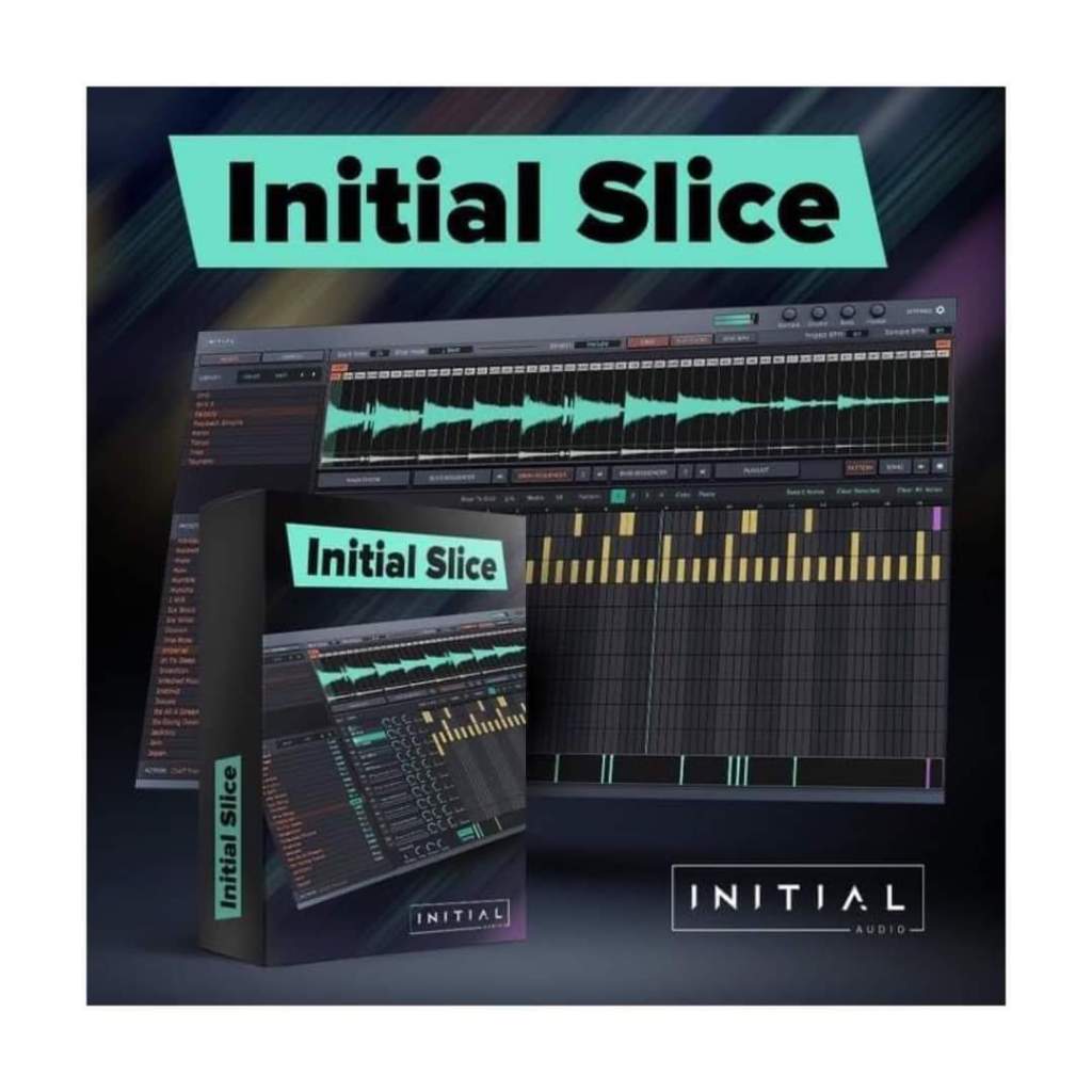 Initial Slice Is Less Than Half Price For A Limited Time - The Beat ...