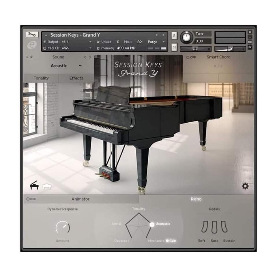 Session Keys Grand Y Is Now Half Price For A Limited Time - The Beat ...