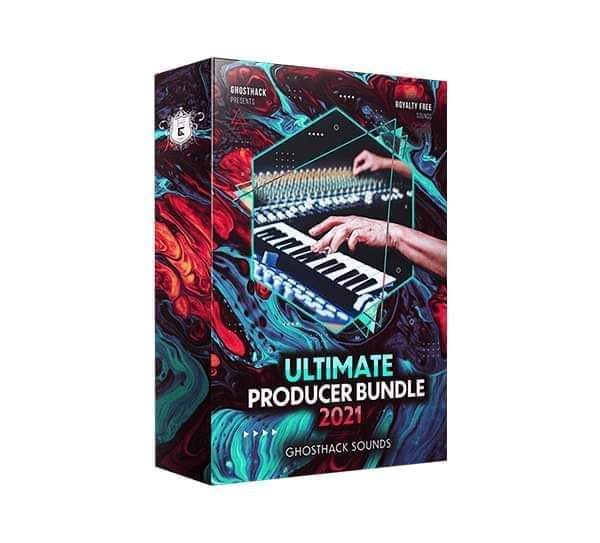 95% Off The Ultimate Producer Bundle 2021 By Ghosthack At APD - The ...