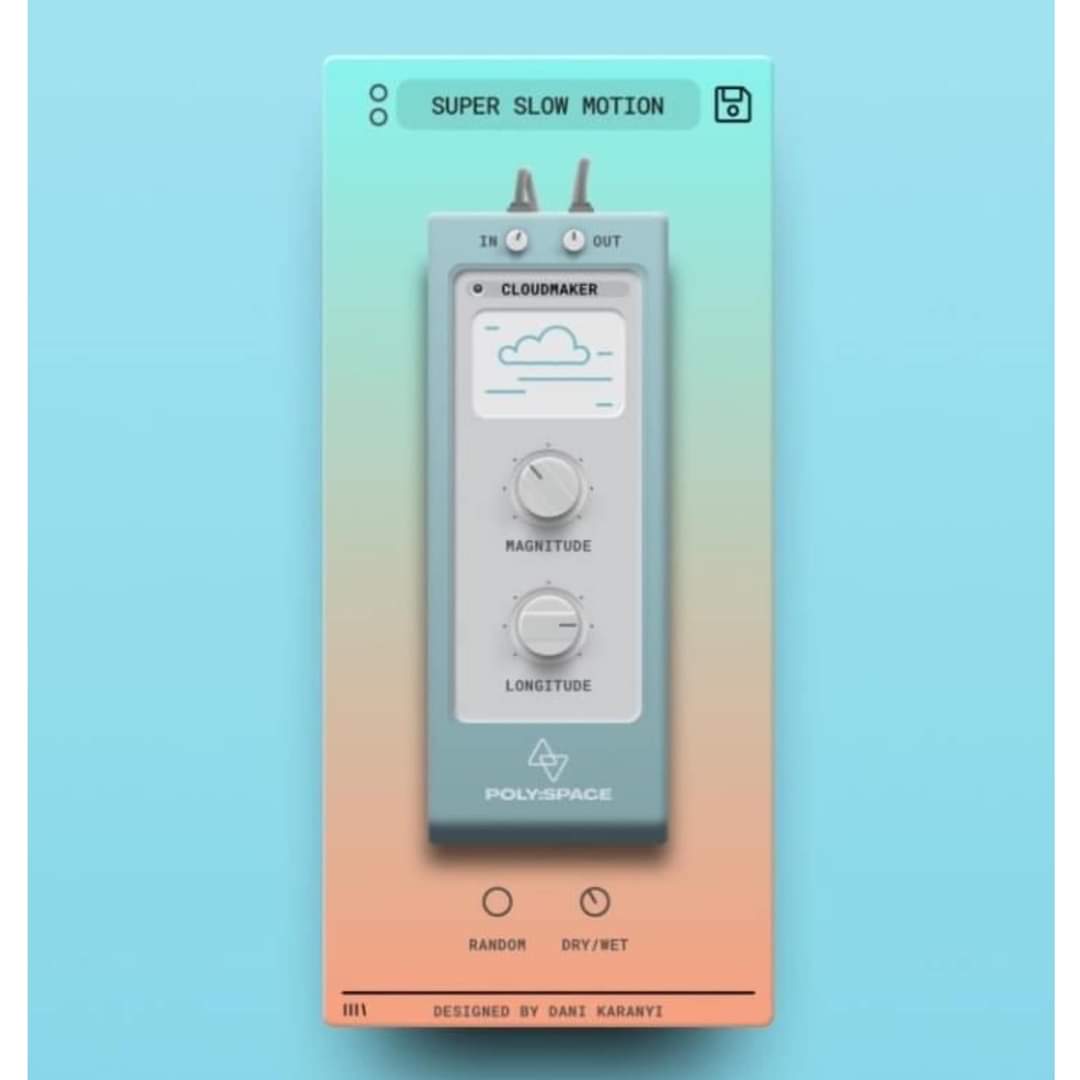 PolySpace Now Available At Plugin Boutique - The Beat Community