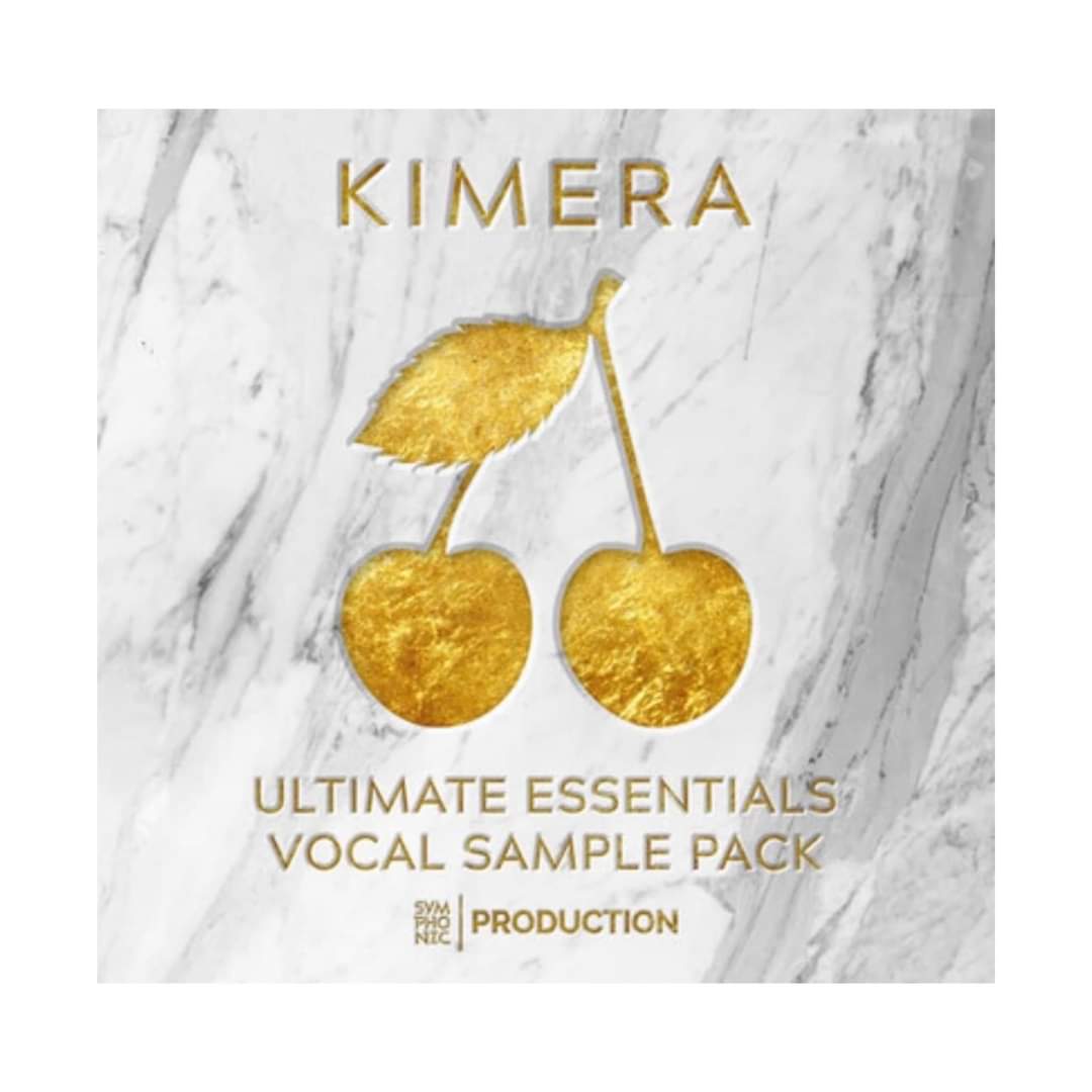 KIMERA Ultimate Essentials Vocal Sample Pack Is Now Half Price - The ...