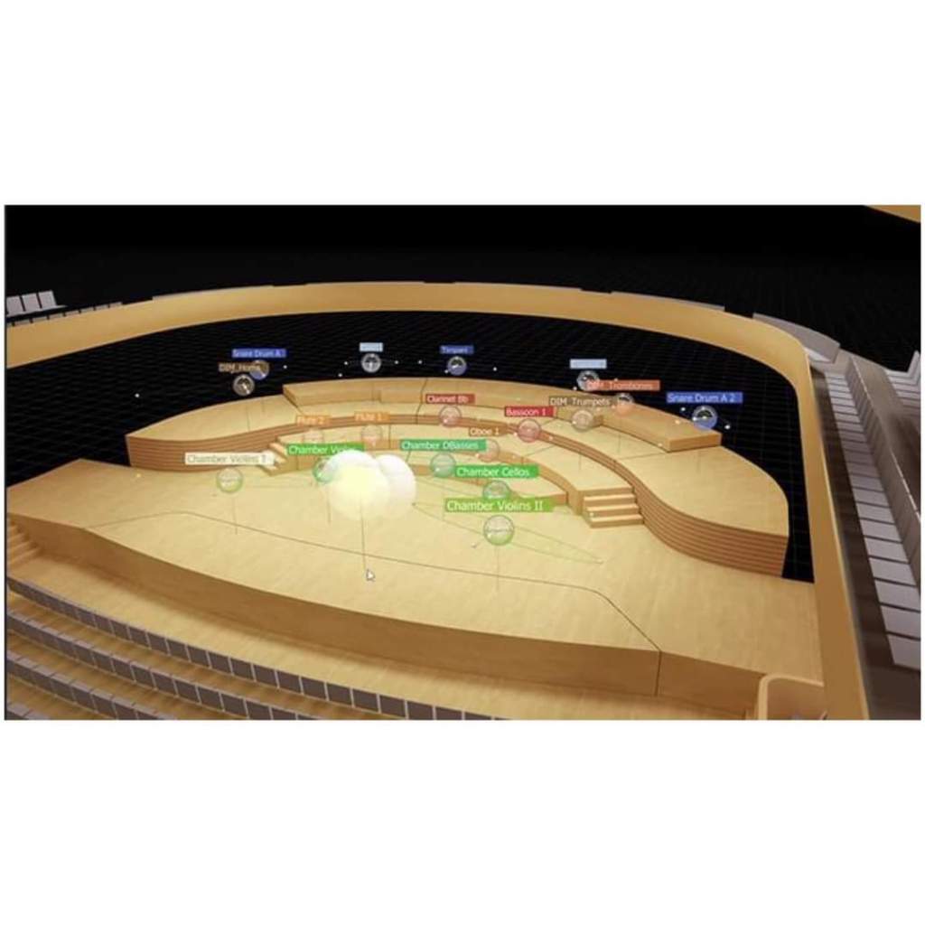 Vienna Symphonic Library Release Vienna MIR Pro 3D - The Beat Community