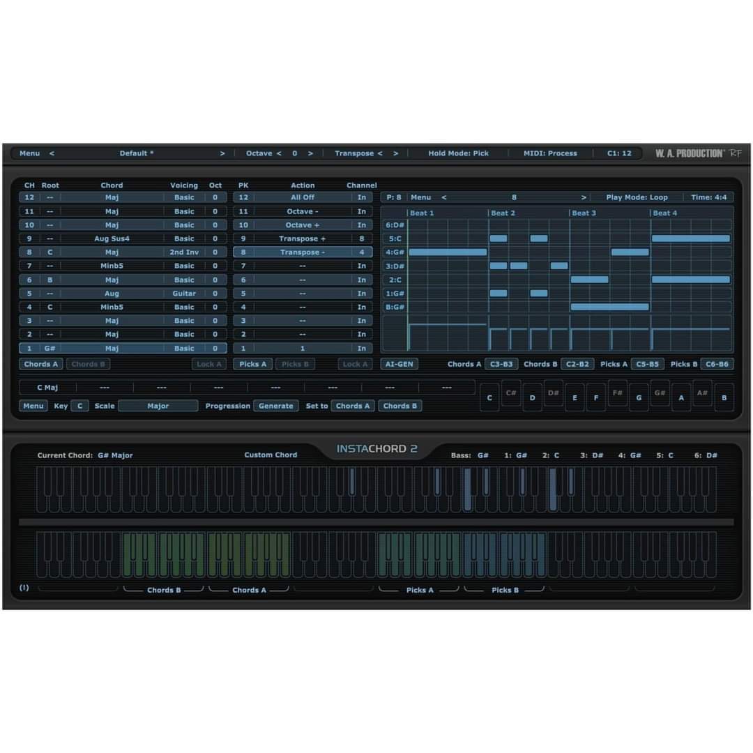 MONSTER SYNTH - New And FREE From Agus Hardiman - The Beat Community