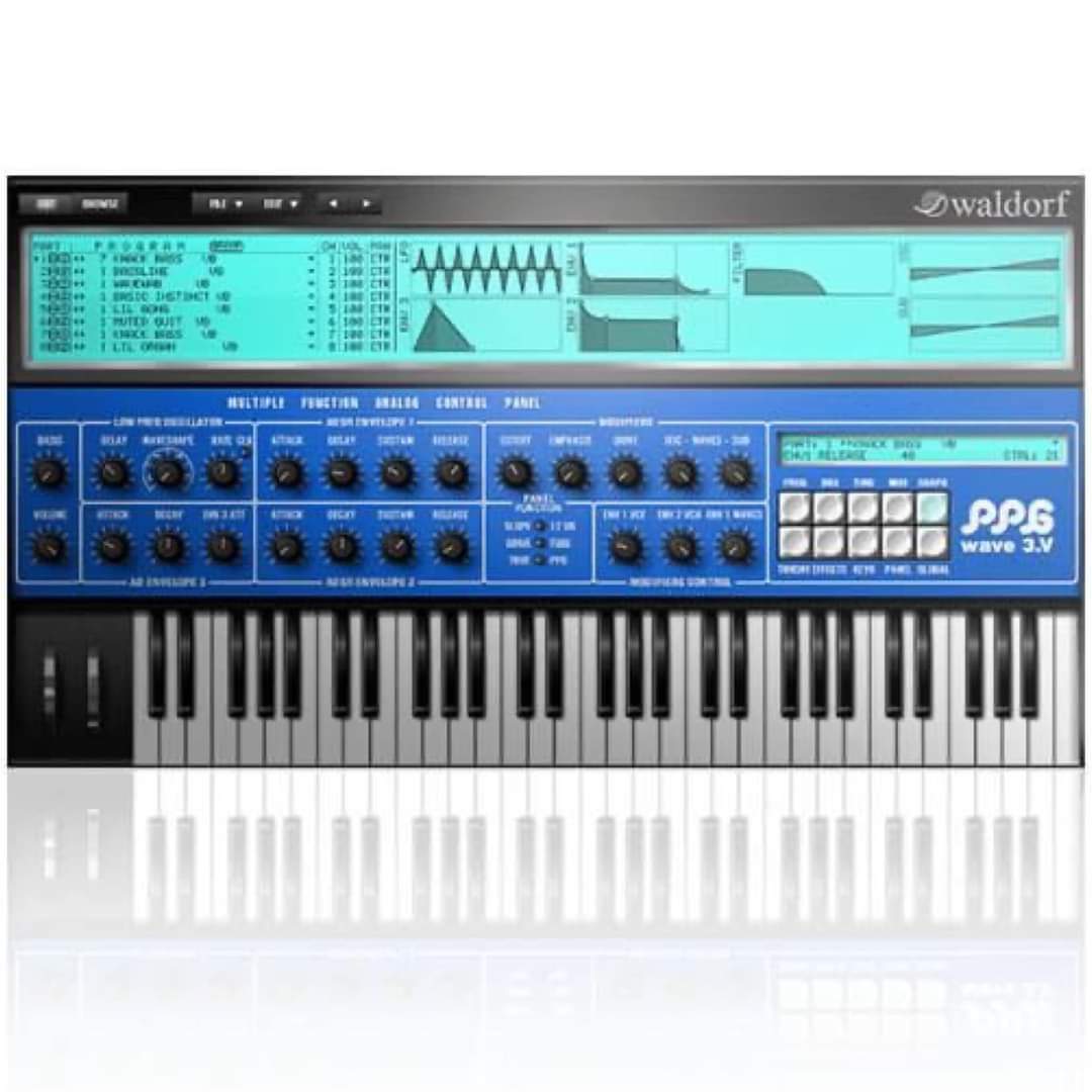 Drop Designer Is A New FREE Sampler - The Beat Community