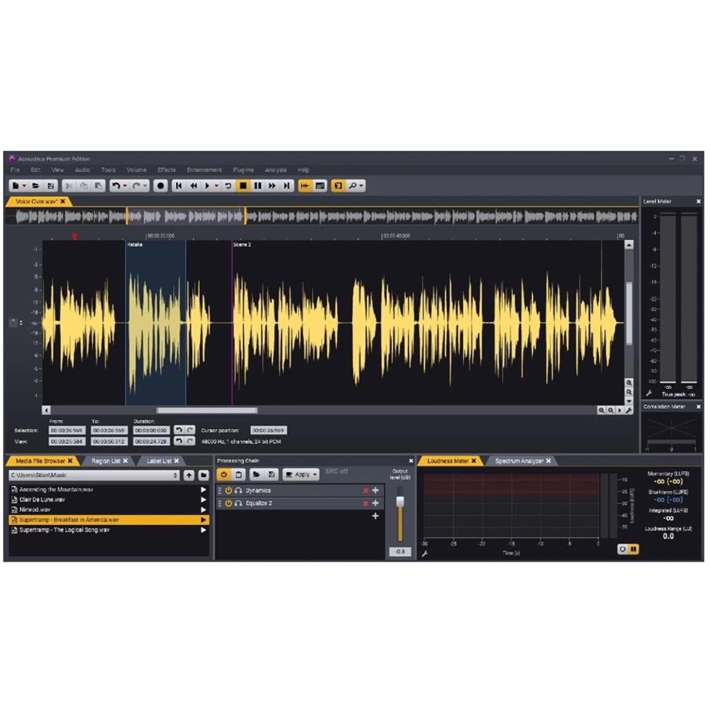 Acon Digital Acoustica 7 Summer Sale Is On!! - The Beat Community