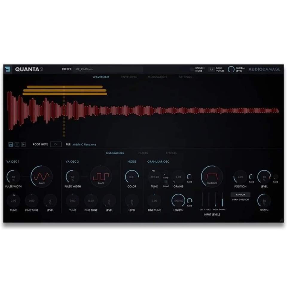 There's 40% Off Quanta 2 (Desktop Version) - The Beat Community