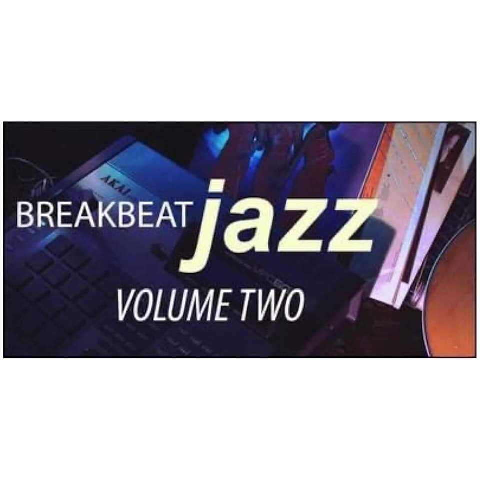 Breakbeat Jazz Vol. 2 - Recently Added To Loopmasters & Loopcloud - The Beat Community