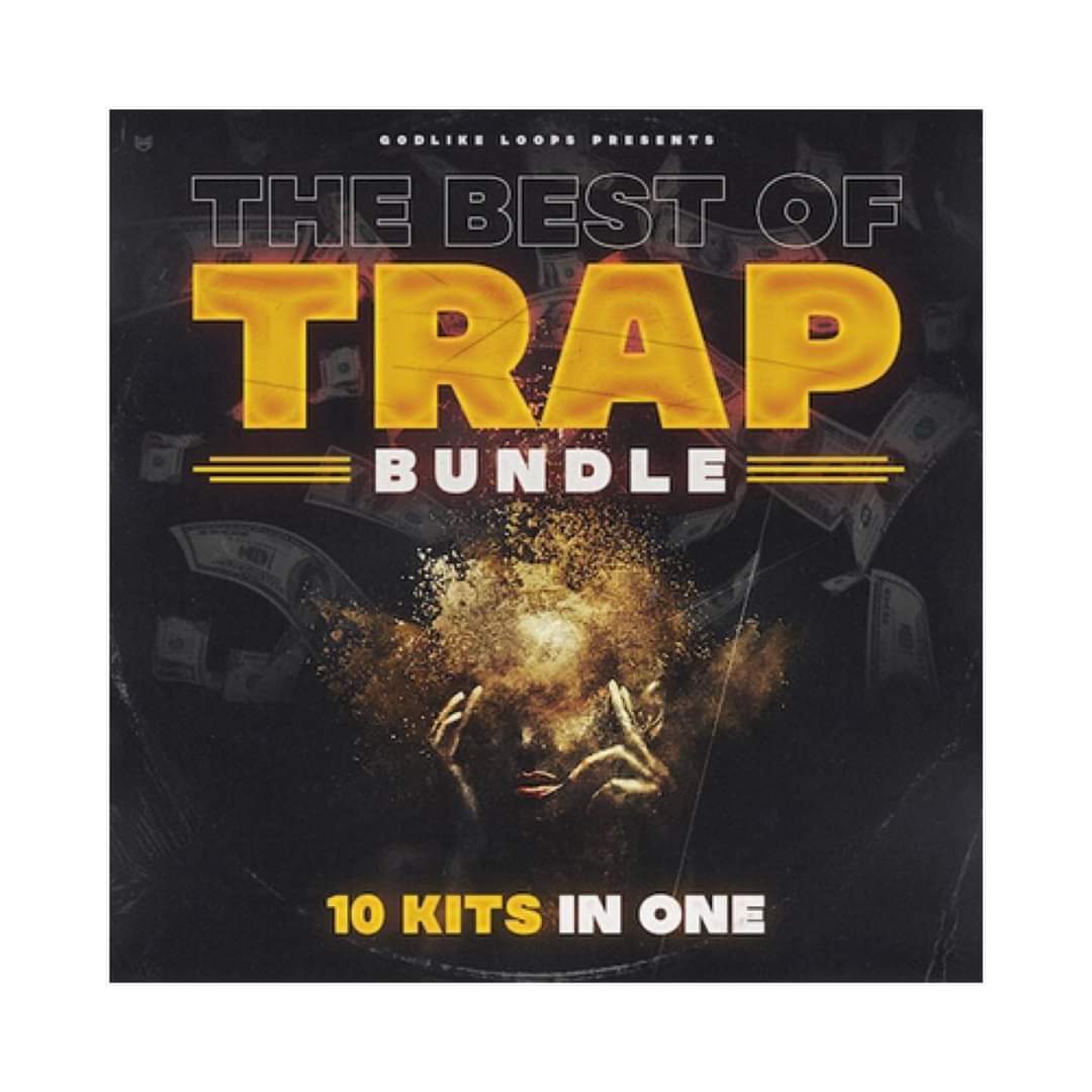 A HUGE Saving On The Best Of Trap Bundle - The Beat Community