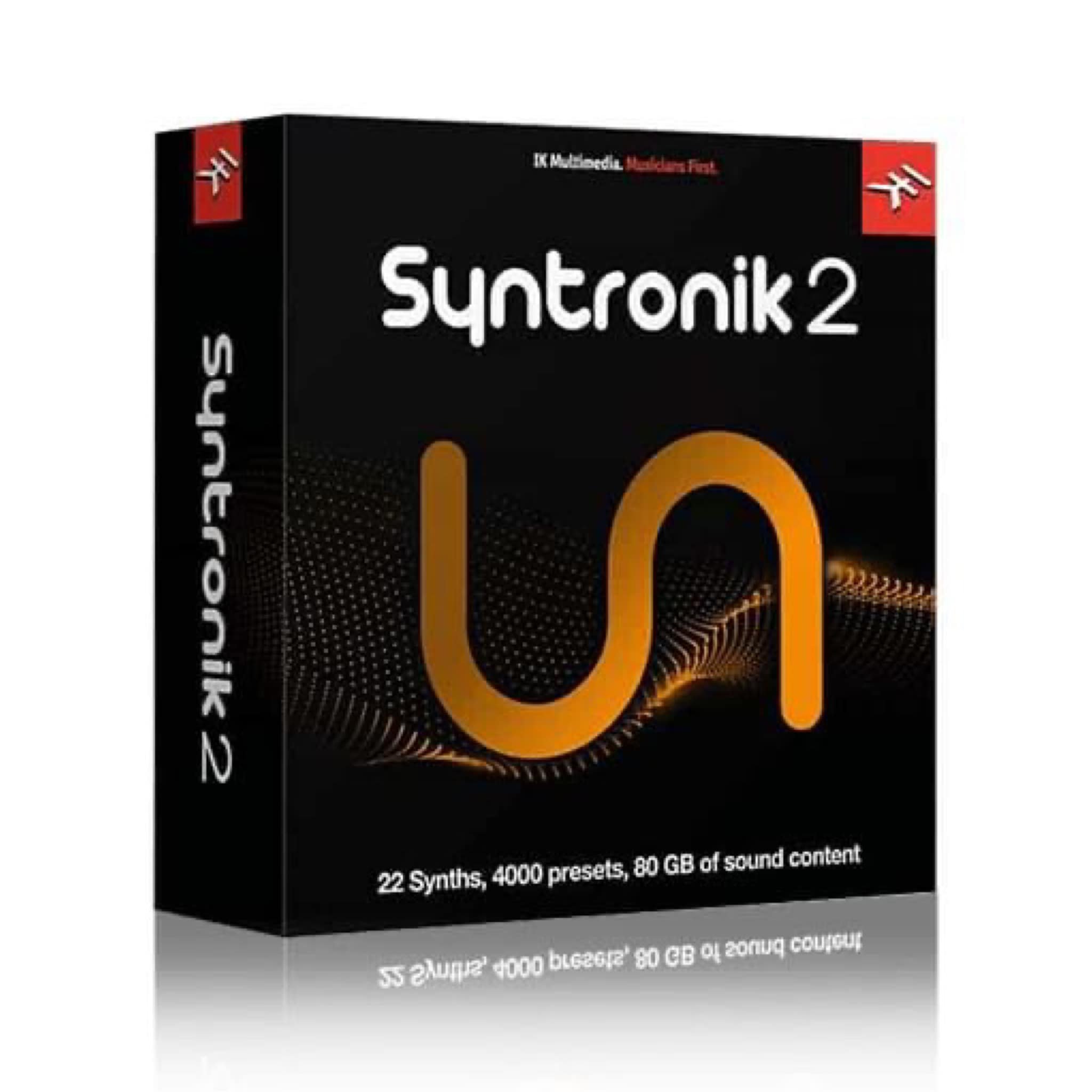 There's 60% Off Syntronik 2 Over At Audio Plugin Deals - The Beat Community
