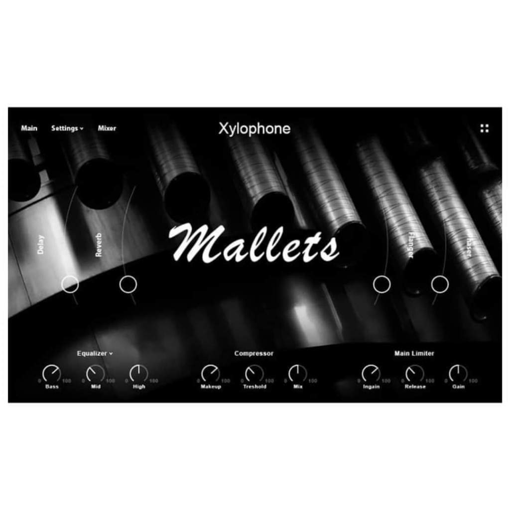 APD Are Offering A FREE Copy Of Xylophone By Muze - The Beat Community