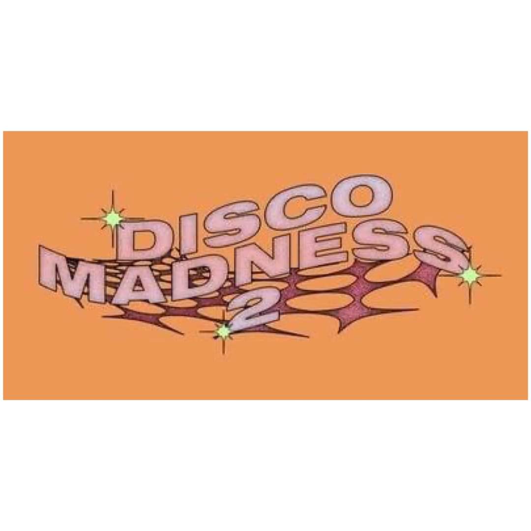 Disco Madness 2 - Recently Added To Loopmasters & Loopcloud - The Beat ...
