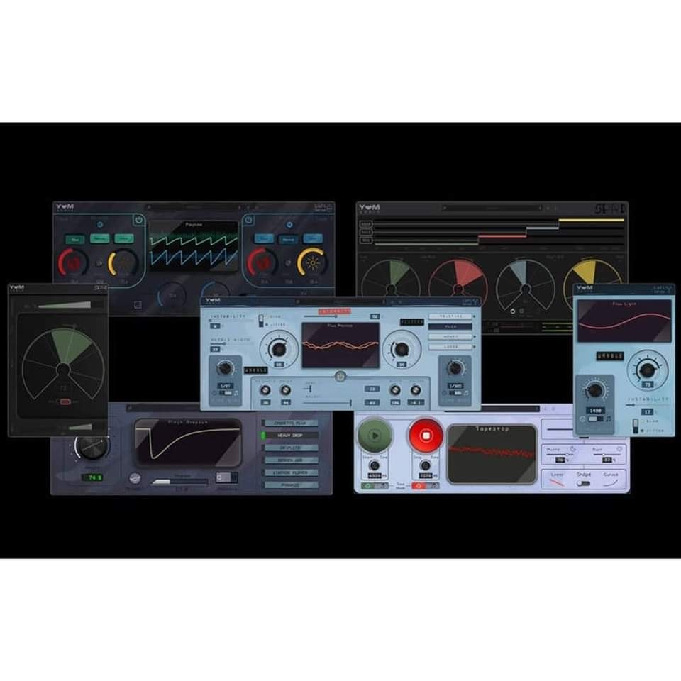 The Chef's Menu Is The Yum Audio Complete Collection - Now On Offer ...