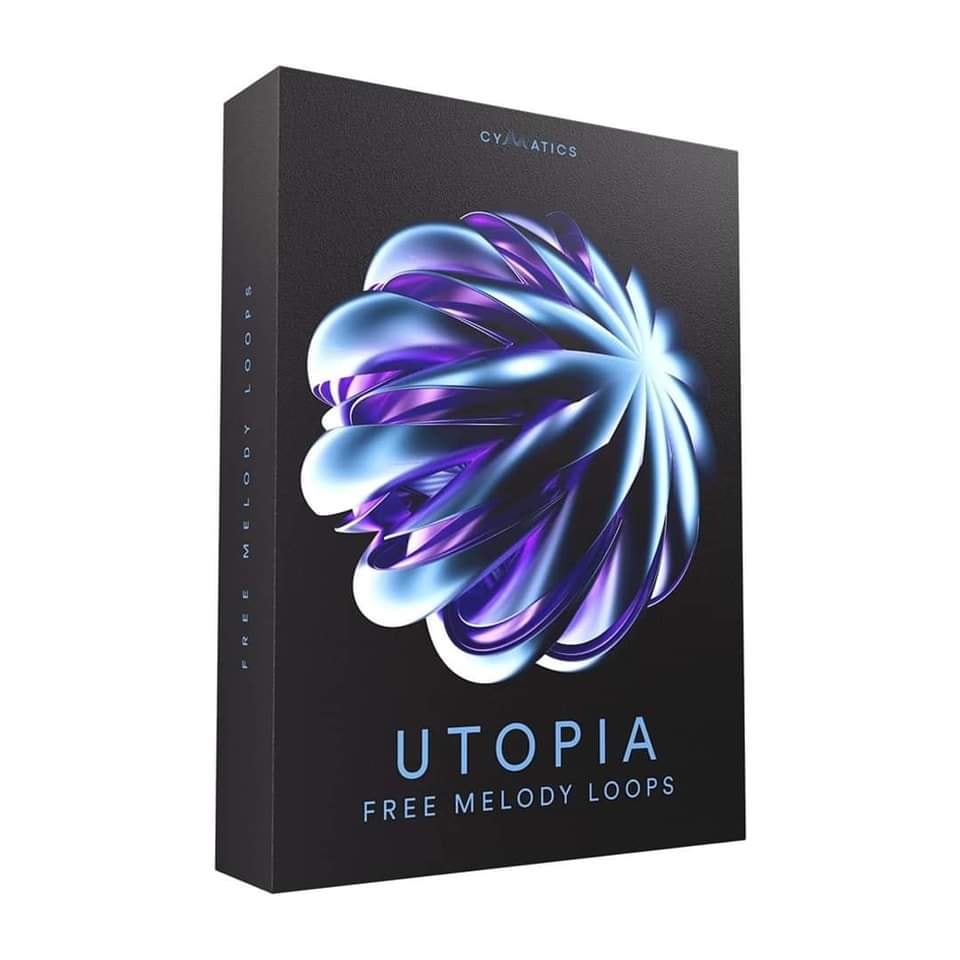 Cymatics Celebrate Their 7th Anniversary With A New FREE Pack - The ...