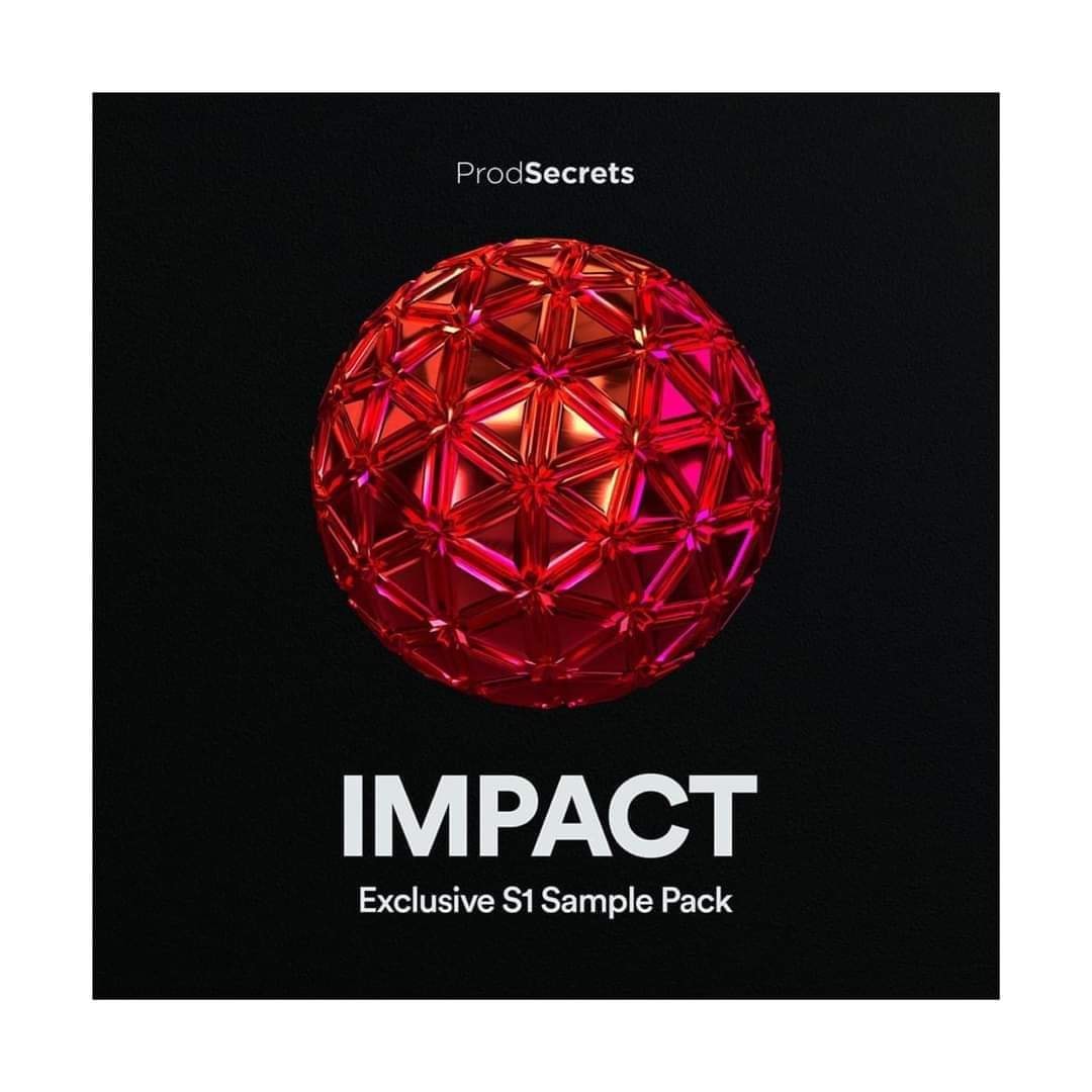 Impact - A FREE Sample Pack From Cymatics - The Beat Community